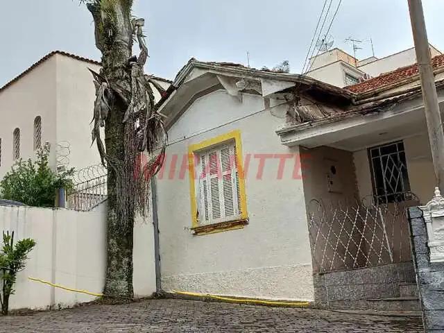 Casa / Sobrado Comercial para Venda em São Paulo/SP Santana 4 Quartos