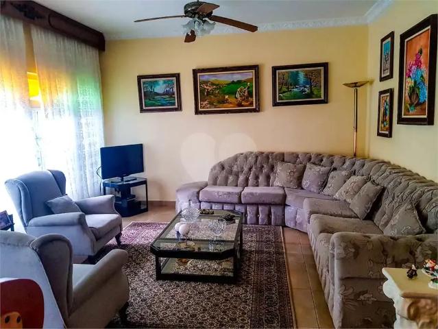 Casa / Sobrado Comercial para Venda em São Paulo/SP Santana 4 Quartos