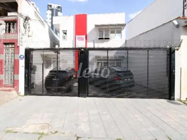 Casa / Sobrado Comercial para Venda em São Paulo/SP Santana 4 Quartos