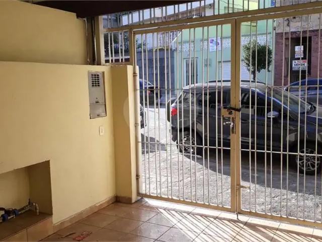 Casa / Sobrado Comercial para Venda em São Paulo/SP Santana 4 Quartos