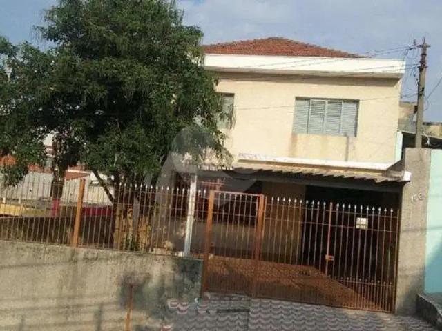 Casa / Sobrado Comercial para Venda em São Paulo/SP Santana 4 Quartos