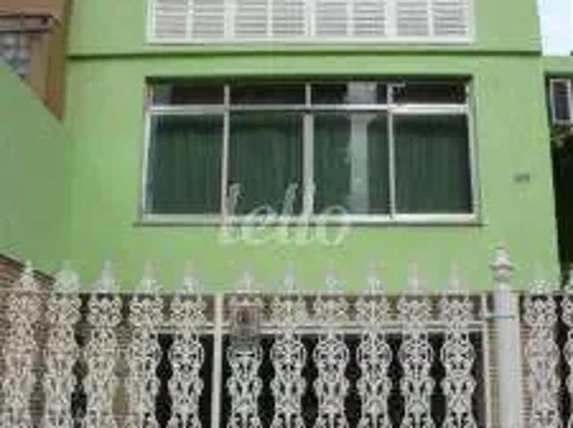 Casa / Sobrado Comercial para Venda em São Paulo/SP Santana 4 Quartos