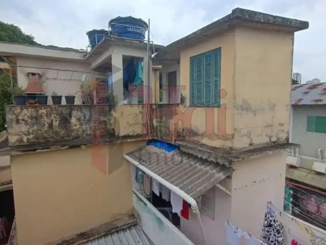 Casa / Sobrado Comercial para Venda em São Paulo/SP Santana 4 Quartos