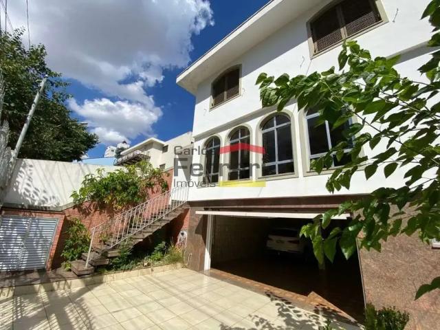 Casa / Sobrado Comercial para Venda em São Paulo/SP Santana 4 Quartos