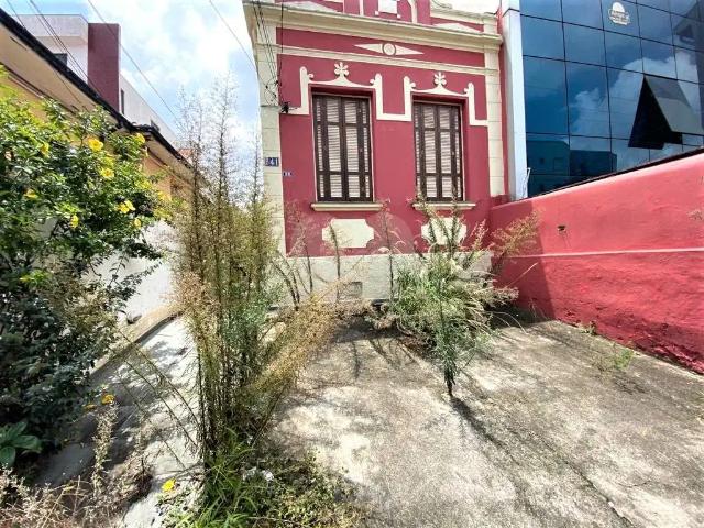 Casa / Sobrado Comercial para Venda em São Paulo/SP Santana 4 Quartos