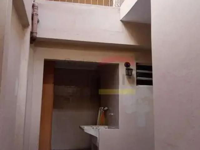 Casa / Sobrado Comercial para Venda em São Paulo/SP Santana 4 Quartos