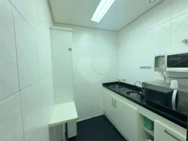 Casa / Sobrado Comercial para Venda em São Paulo/SP Santana 4 Quartos