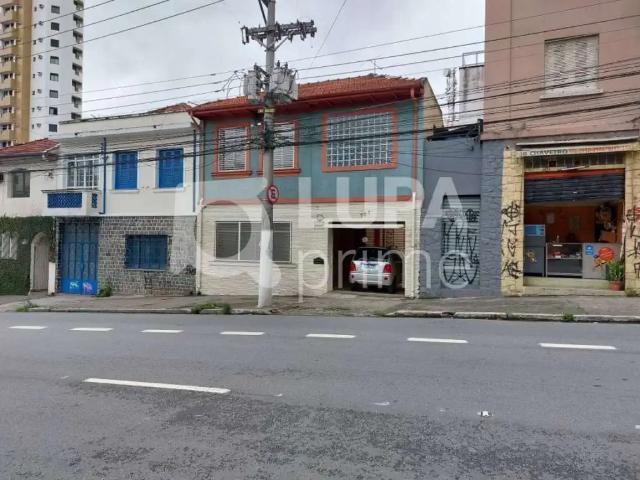 Casa / Sobrado Comercial para Venda em São Paulo/SP Santana 4 Quartos