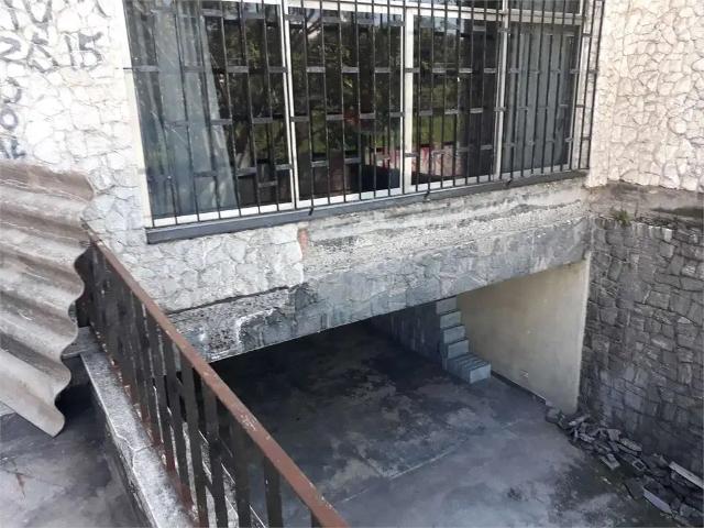 Casa / Sobrado Comercial para Venda em São Paulo/SP Santana 4 Quartos