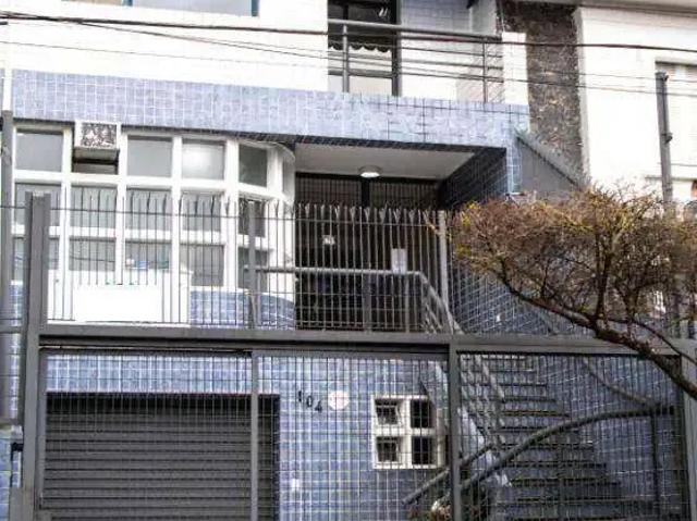 Casa / Sobrado Comercial para Venda em São Paulo/SP Santana 4 Quartos