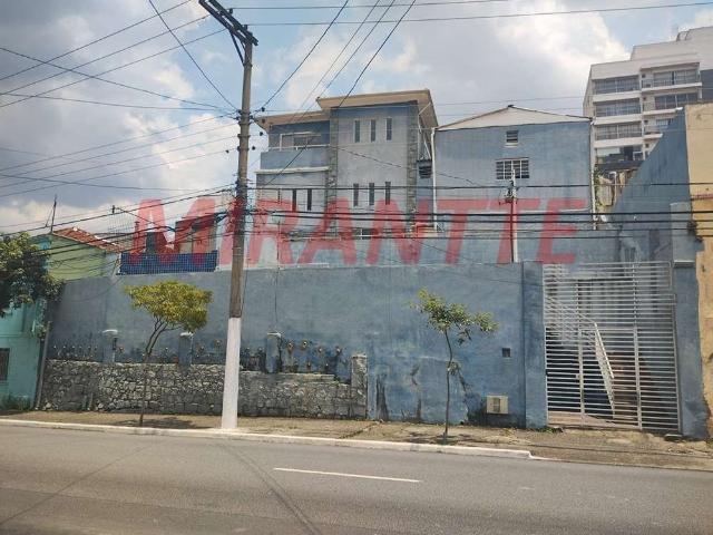 Casa / Sobrado Comercial para Venda em São Paulo/SP Santana