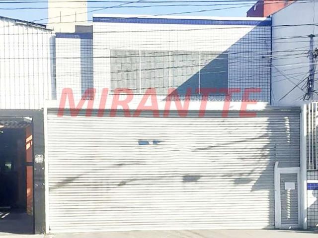 Casa / Sobrado Comercial para Venda em São Paulo/SP Santana