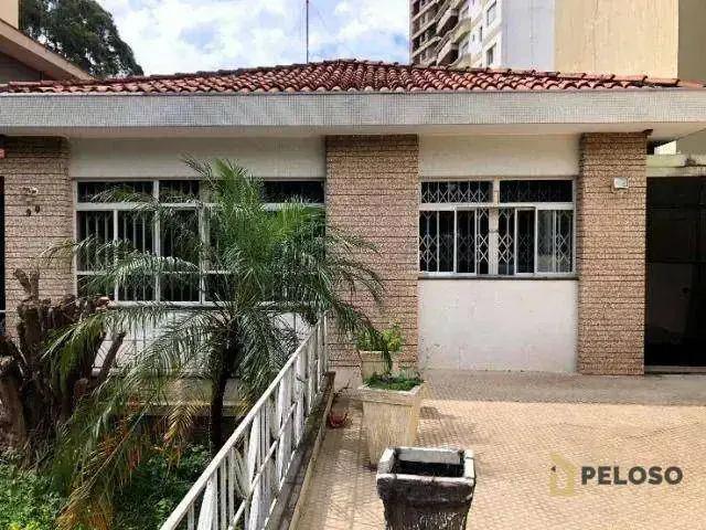 Casa / Sobrado Comercial para Venda em São Paulo/SP Santana