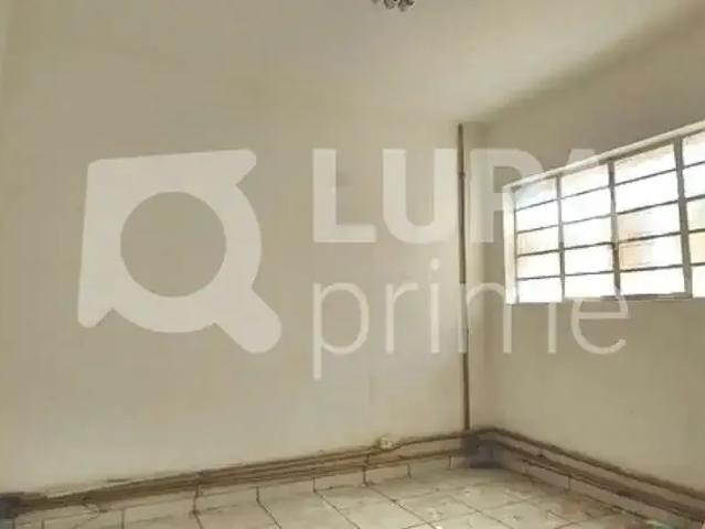 Casa / Sobrado Comercial para Venda em São Paulo/SP Santana