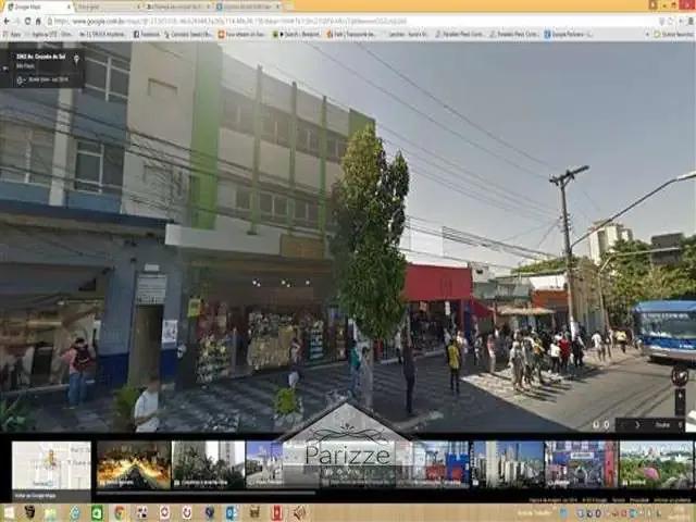 Casa / Sobrado Comercial para Venda em São Paulo/SP Santana