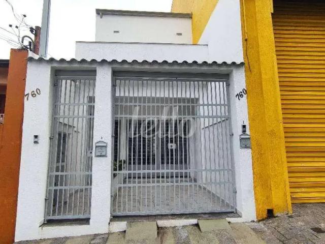 Casa / Sobrado Comercial para Venda em São Paulo/SP Santana