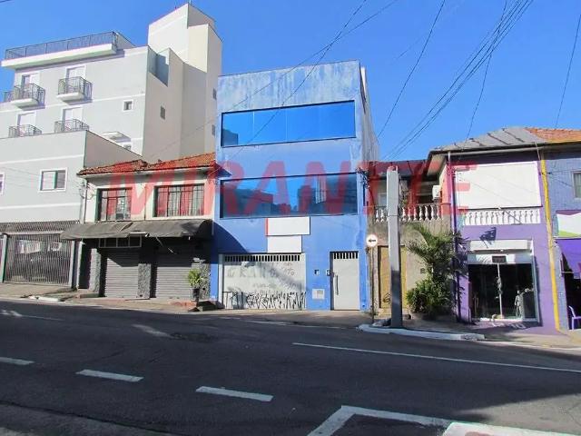 Casa / Sobrado Comercial para Venda em São Paulo/SP Santana