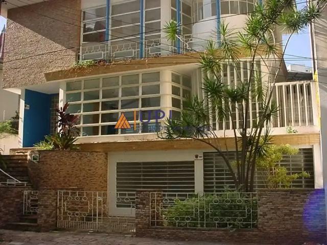Casa / Sobrado Comercial para Venda em São Paulo/SP Santana