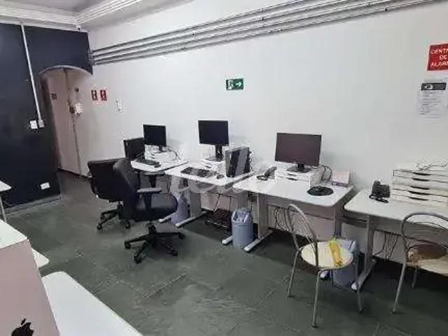 Casa / Sobrado Comercial para Venda em São Paulo/SP Santana 5 Quartos