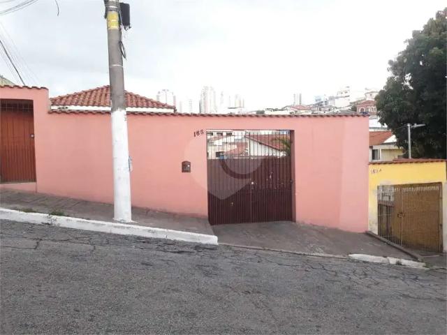 Casa / Sobrado Comercial para Venda em São Paulo/SP Santana 5 Quartos