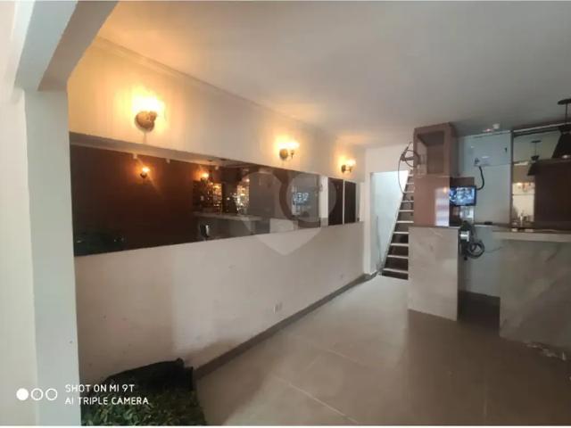 Casa / Sobrado Comercial para Venda em São Paulo/SP Santana 5 Quartos