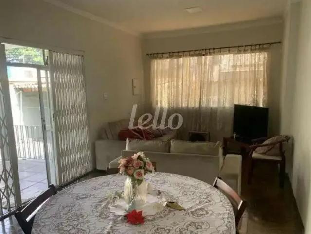 Casa / Sobrado Comercial para Venda em São Paulo/SP Santana 5 Quartos