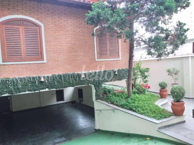 Casa / Sobrado Comercial para Venda em São Paulo/SP Santana 5 Quartos