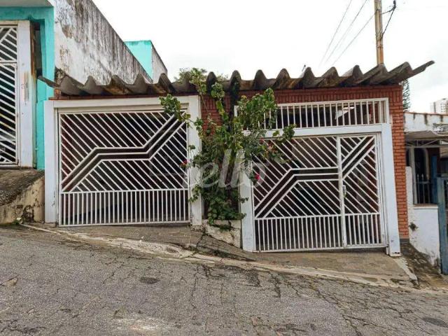 Casa / Sobrado Comercial para Venda em São Paulo/SP Santana 5 Quartos