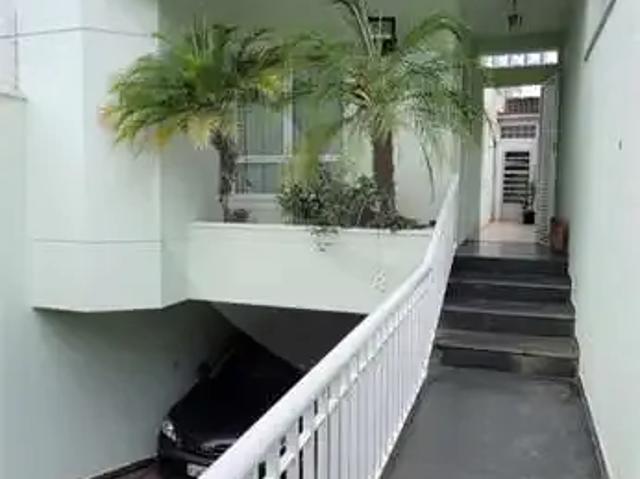 Casa / Sobrado Comercial para Venda em São Paulo/SP Santana 5 Quartos