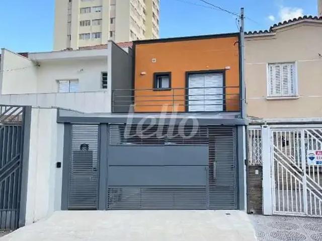 Casa / Sobrado Comercial para Venda em São Paulo/SP Santana 5 Quartos