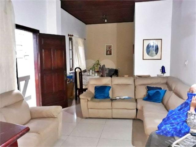 Casa / Sobrado Comercial para Venda em São Paulo/SP Santana 5 Quartos