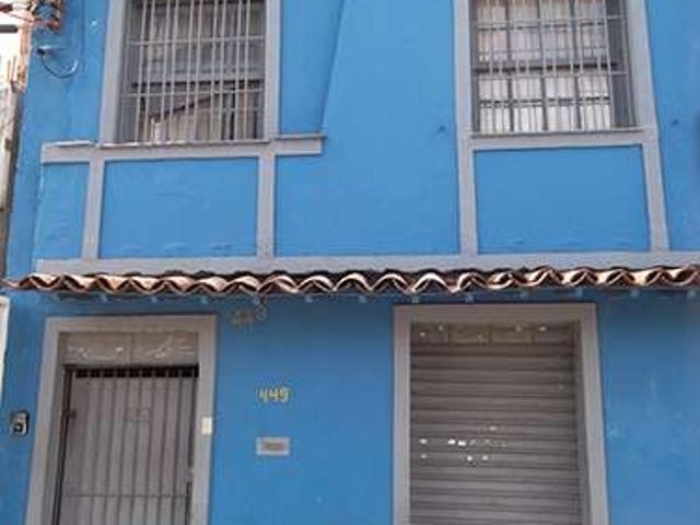 Casa / Sobrado Comercial para Venda em São Paulo/SP Santana