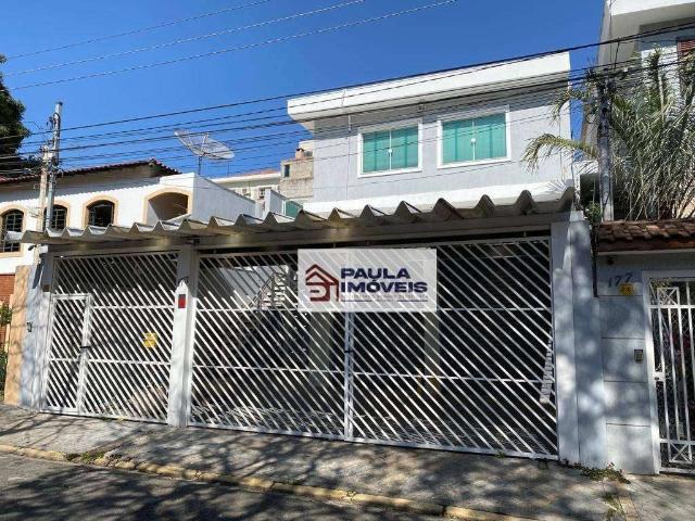 Casa / Sobrado Comercial para Venda em São Paulo/SP Santana