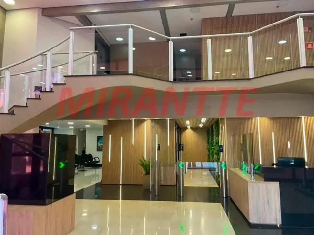 Casa / Sobrado Comercial para Venda em São Paulo/SP Santana