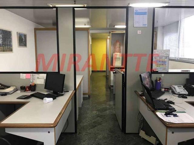 Casa / Sobrado Comercial para Venda em São Paulo/SP Santana