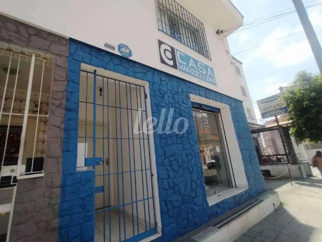 Casa / Sobrado Comercial para Venda em São Paulo/SP Santana