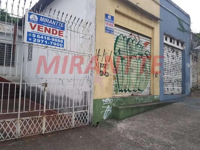 Casa / Sobrado Comercial para Venda em São Paulo/SP Santana