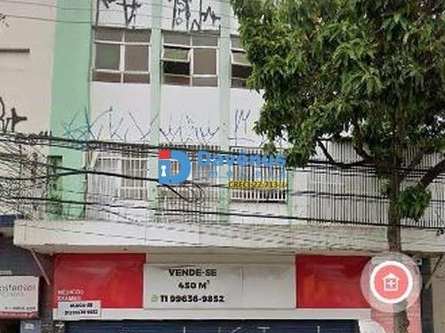 Casa / Sobrado Comercial para Venda em São Paulo/SP Santana