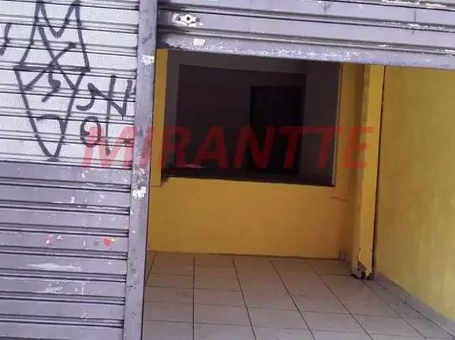 Casa / Sobrado Comercial para Venda em São Paulo/SP Santana