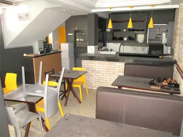 Casa / Sobrado Comercial para Venda em São Paulo/SP Santana