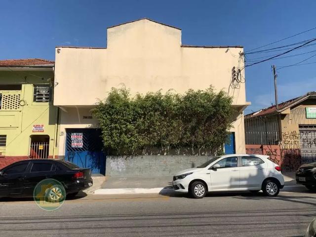 Casa / Sobrado Comercial para Venda em São Paulo/SP Santana