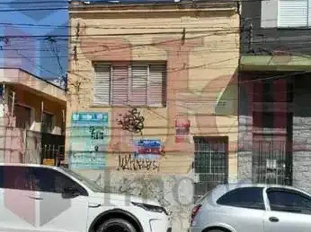 Casa / Sobrado Comercial para Venda em São Paulo/SP Santana