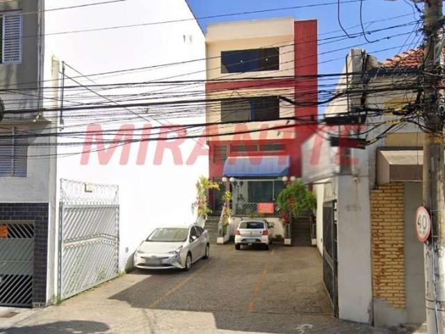 Casa / Sobrado Comercial para Venda em São Paulo/SP Santana