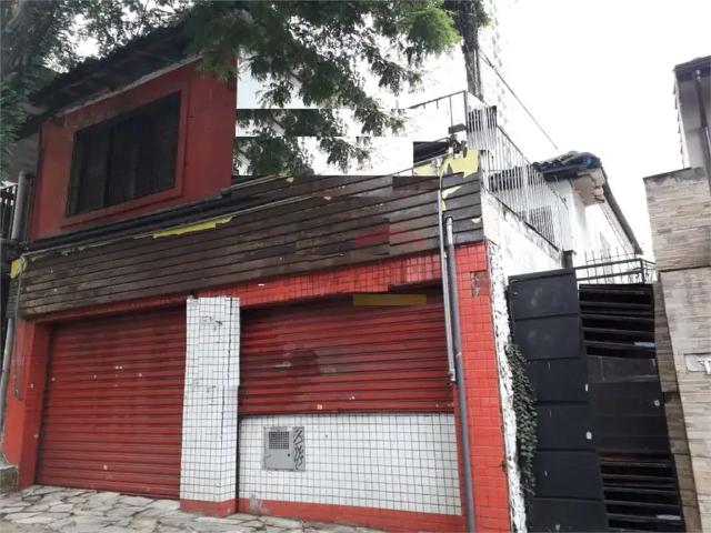 Casa / Sobrado Comercial para Venda em São Paulo/SP Santana