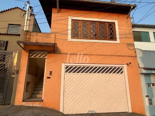 Casa / Sobrado Comercial para Venda em São Paulo/SP Santana 6 Quartos
