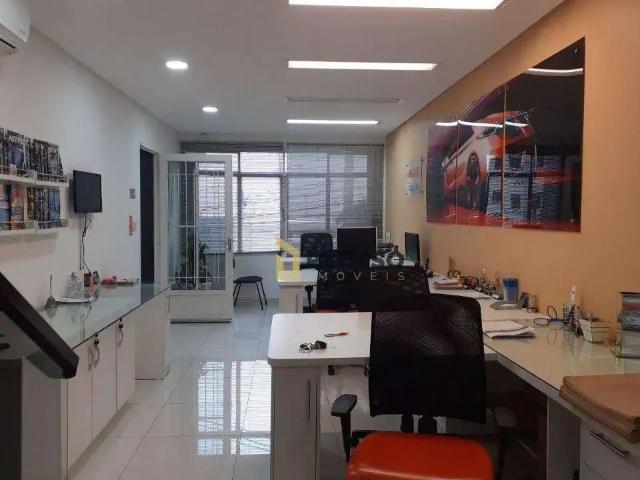 Casa / Sobrado Comercial para Venda em São Paulo/SP Santana 6 Quartos