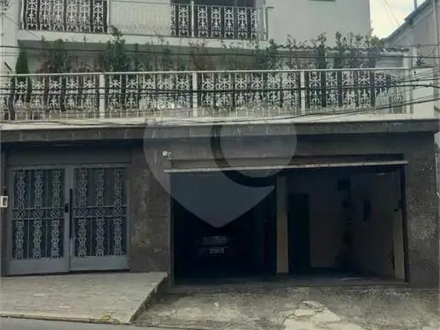 Casa / Sobrado Comercial para Venda em São Paulo/SP Santana 6 Quartos
