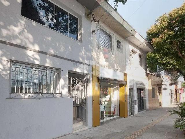 Casa / Sobrado Comercial para Venda em São Paulo/SP Santana 6 Quartos
