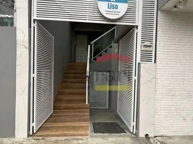 Casa / Sobrado Comercial para Venda em São Paulo/SP Santana