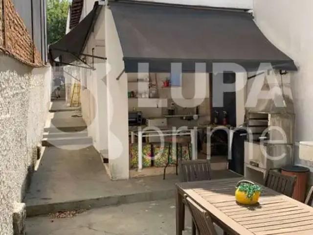 Casa / Sobrado Comercial para Venda em São Paulo/SP Santana